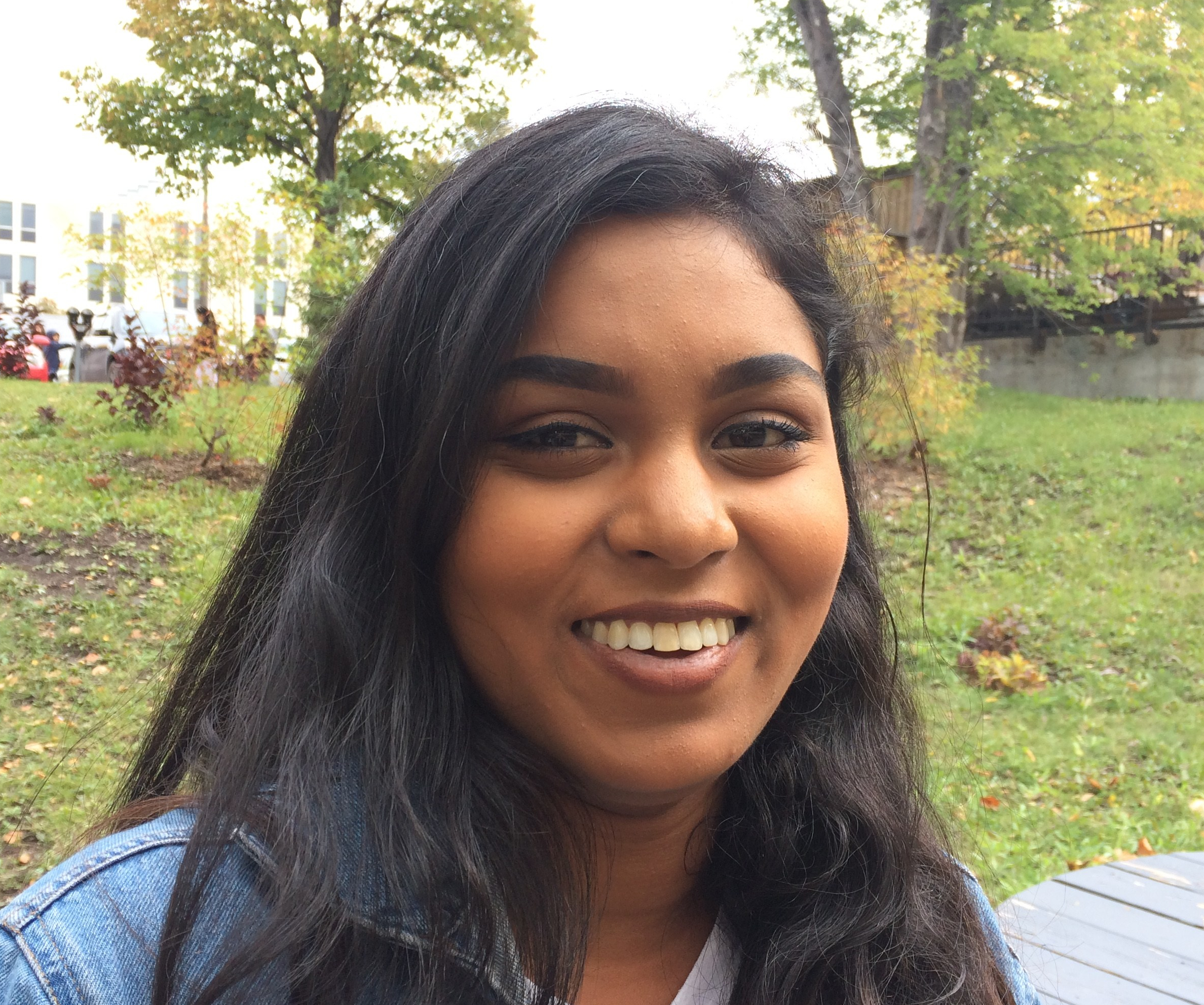 Featuring Aarani Mathialagan – Cardona Lab